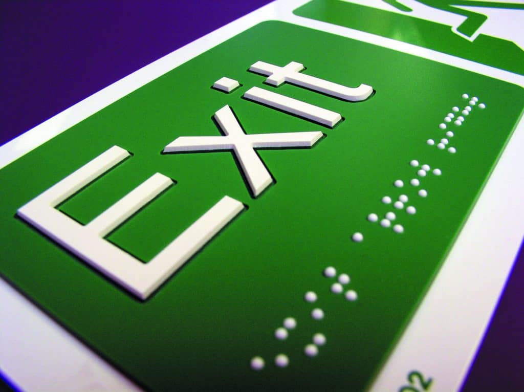 Safety Signage News, Information & Advice - Page 3 of 11 - Stocksigns