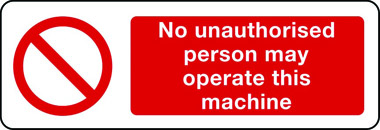 Prohibition Shop - Page 5 of 15 - StockSigns