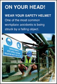 Helmet Safety Facts