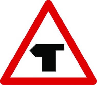 Traffic & Parking Signs - Signage for Roads & Car Parks | Stocksigns