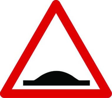 Warning Traffic Signs - CE Certified Shop - Stocksigns