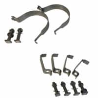 Back-to-Back Clip Fixing Kit - Stocksigns