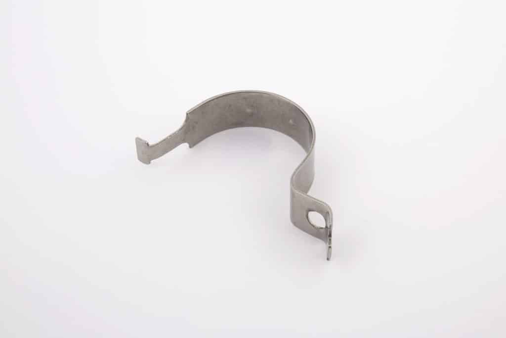 Sign Post Fixings - Clips, Buckles, Straps & Caps for Signs | Stocksigns