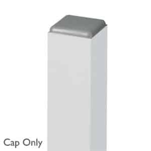 Plastic Cap 50mm Square - Stocksigns