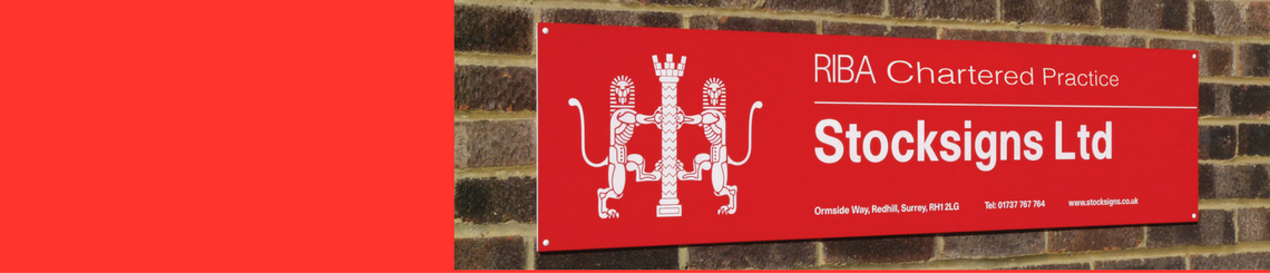 Health and Safety Signs, Stocksigns the UK supplier