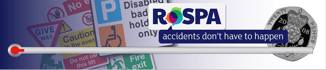 Health and Safety Signs, Stocksigns the UK supplier