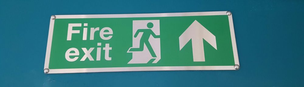 Health and safety signs Archives | Stocksigns