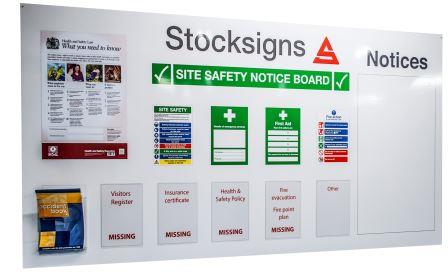 Fire Signs - Fire Safety Signs & Symbols | Stocksigns