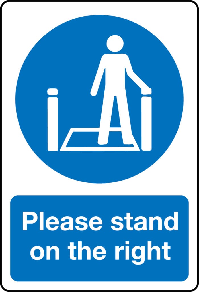 Daily Activity Briefing Board - Stocksigns