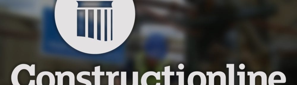 Constructionline Silver