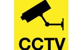 Security Signs - CCTV Signs & Alarm System Warning Signs | Stocksigns