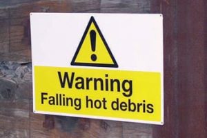 Quarry Safety: The Top 5 Hazards & How Signage Can Help - Stocksigns