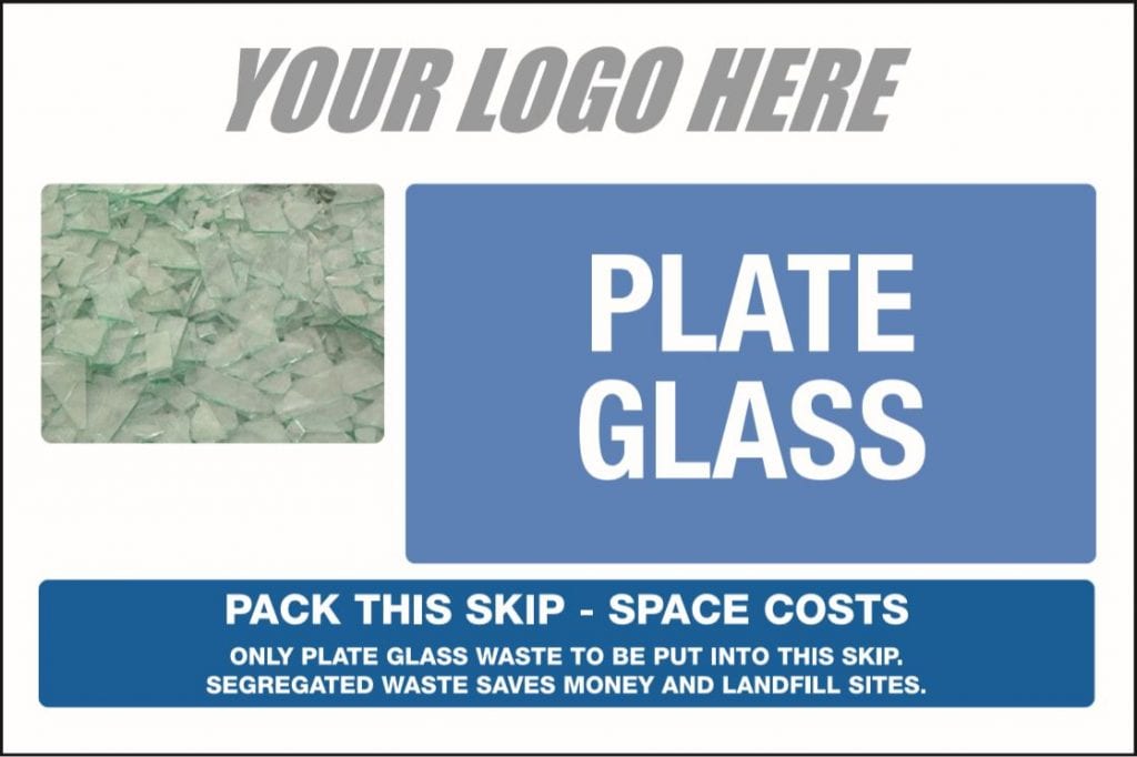 Waste Management Signs Shop | Stocksigns