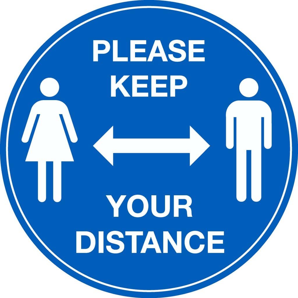 Health & Safety Signs - Buy Safety Signs Online | Stocksigns