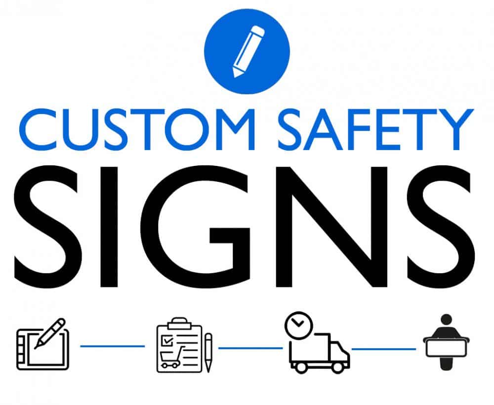 Create your own signs Shop | Stocksigns