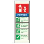 Fire Signs - Fire Safety Signs & Symbols | Stocksigns