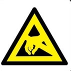 Hazard Signs - Safety Hazard Signs & Symbols - Stocksigns