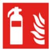 Fire Safety Signs UK Guide - Stocksigns