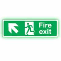 Fire Safety Signs UK Guide - Stocksigns