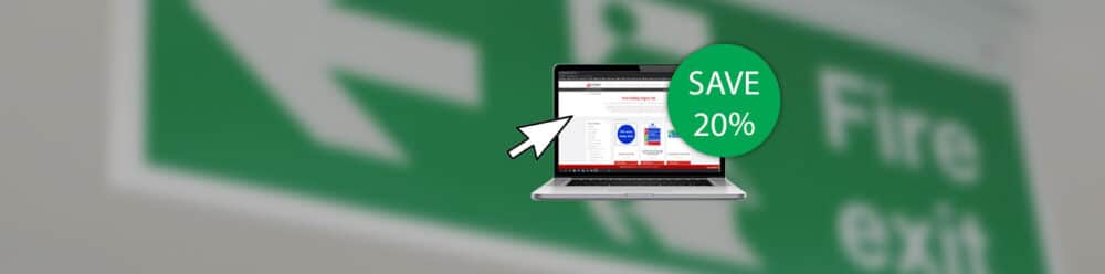 Safety Signs - UK Health & Safety Signage - Stocksigns