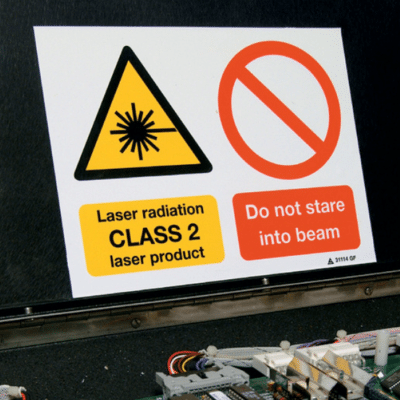Safety Signage in Industrial and Quarry Environments | Stocksigns