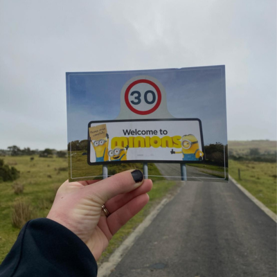 Unusual Road Signs | Stocksigns