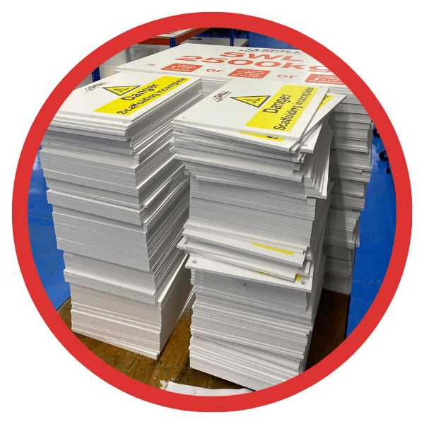 Correx® Recycling Scheme: Our Sustainable Approach to Construction Site ...