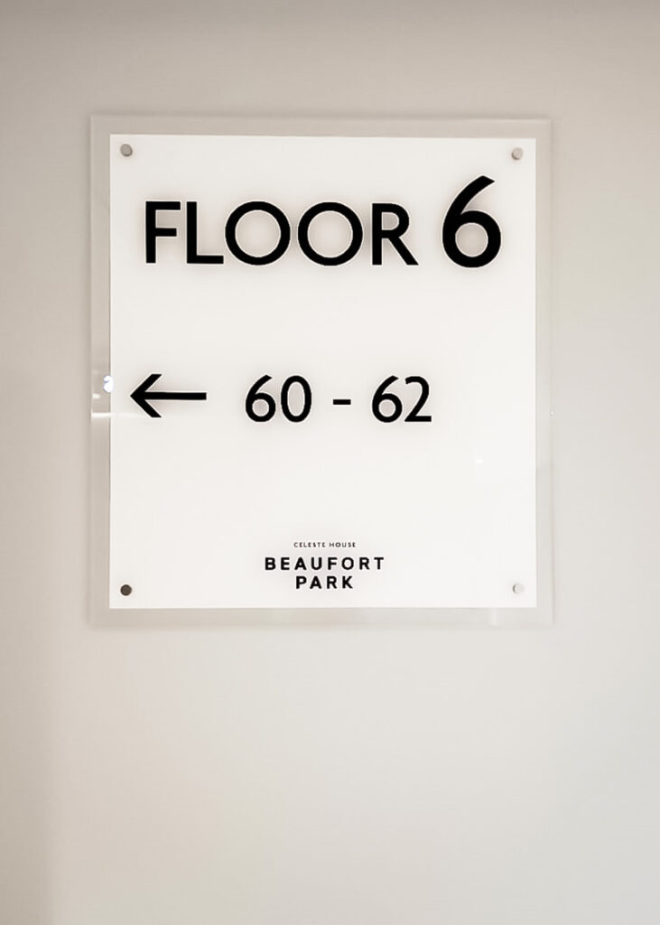 General Maintenance: Getting compliant with High-Rise Fire Safety ...