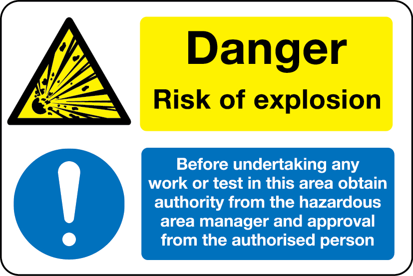 What is the Difference Between Hazard and Risk | Stocksigns