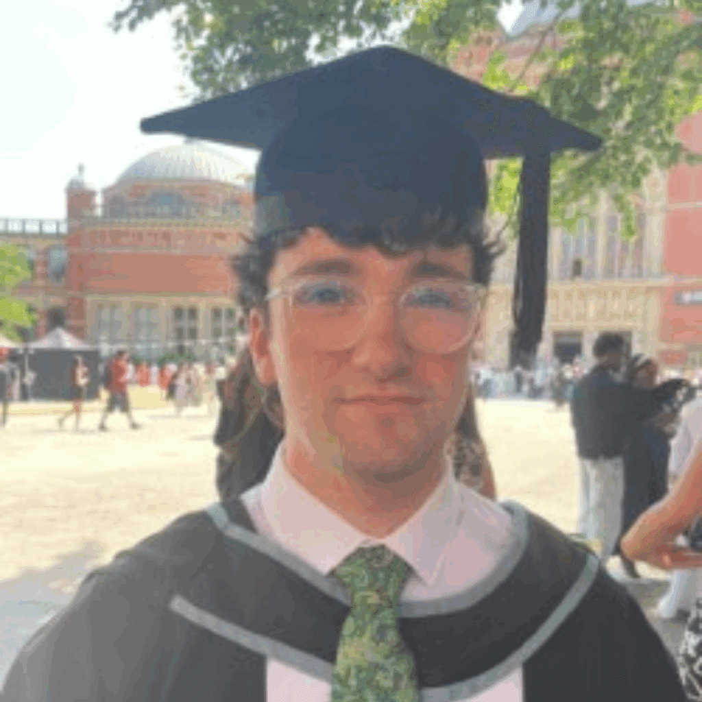 Meet the Team-George - Stocksigns